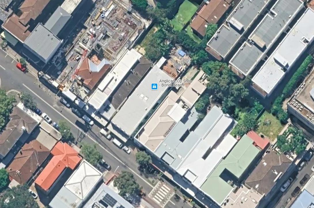 Bondi redevelopment Archives - Bondi Beach News