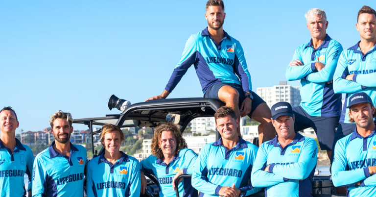 Bondi Rescue to Continue for "Many Years to Come" at Bondi Beach ...