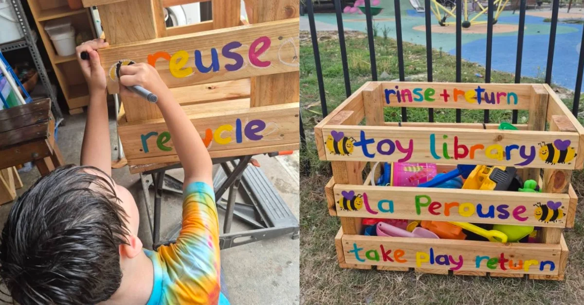 beach toy box Archives - Bondi Beach News